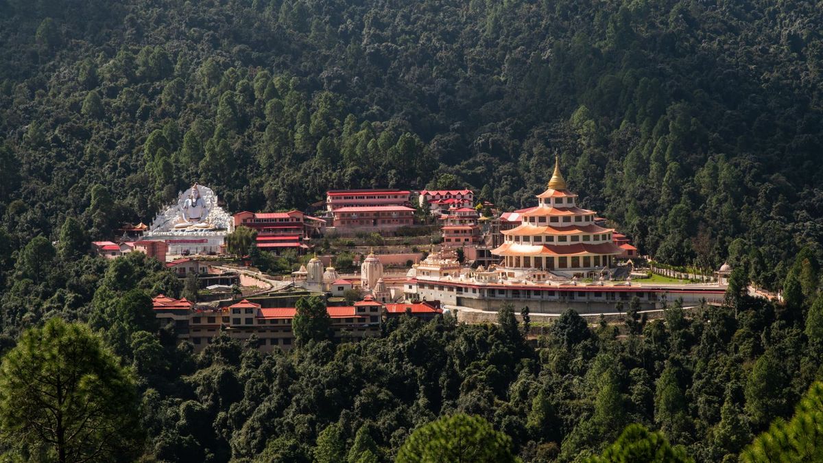 Top Attractions & Places To Visit In Pithoragarh | Zee Zest